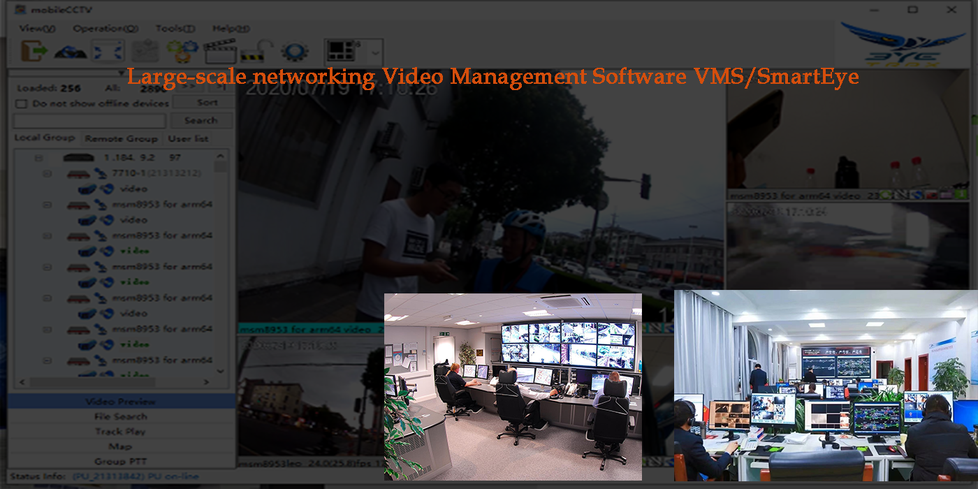 remote maintenance_visible patrol_body worn camera_4G camera_helmet ...