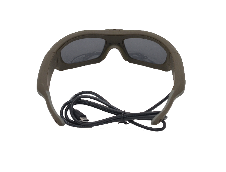 AI USB glass camera, GZ707