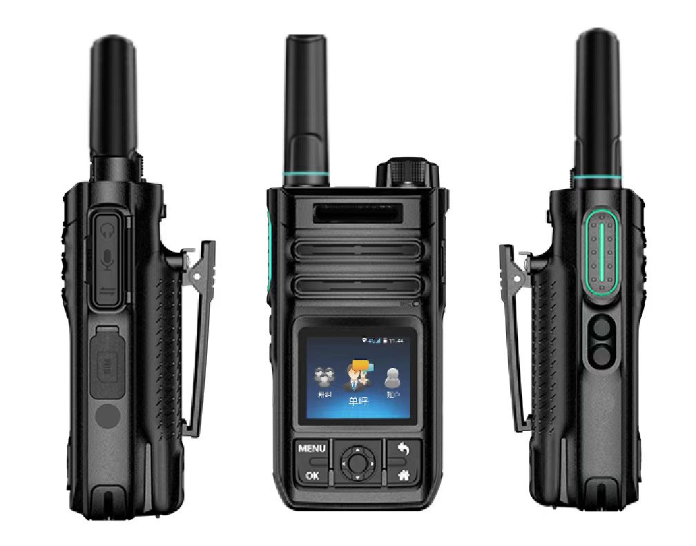 超低价安卓系统北斗/GPS定位的公网对讲机BH28